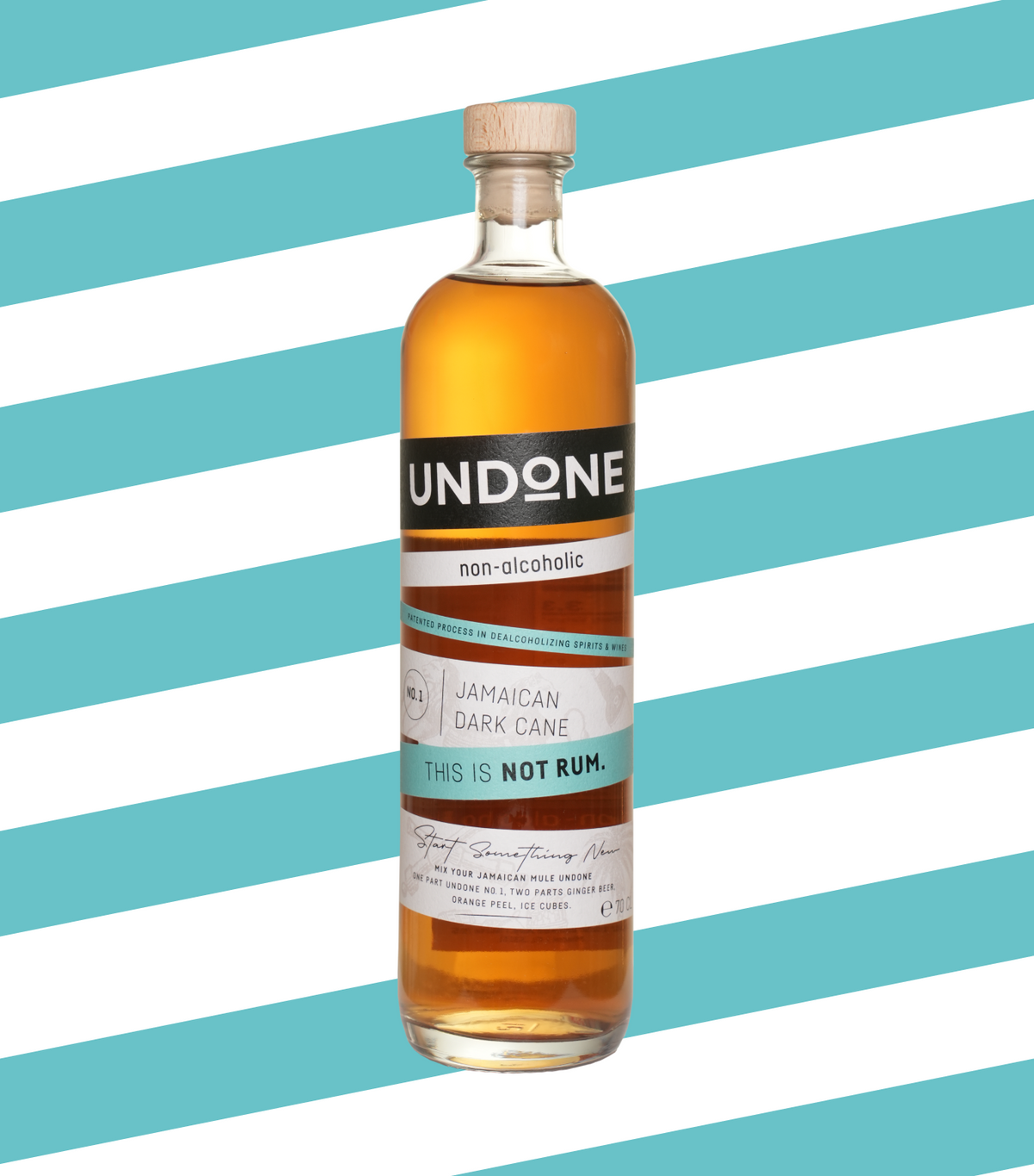 UNDONE
