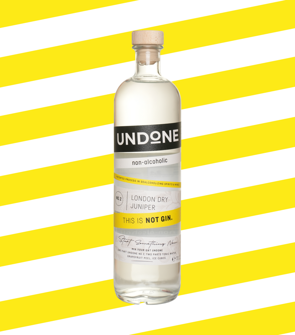 UNDONE