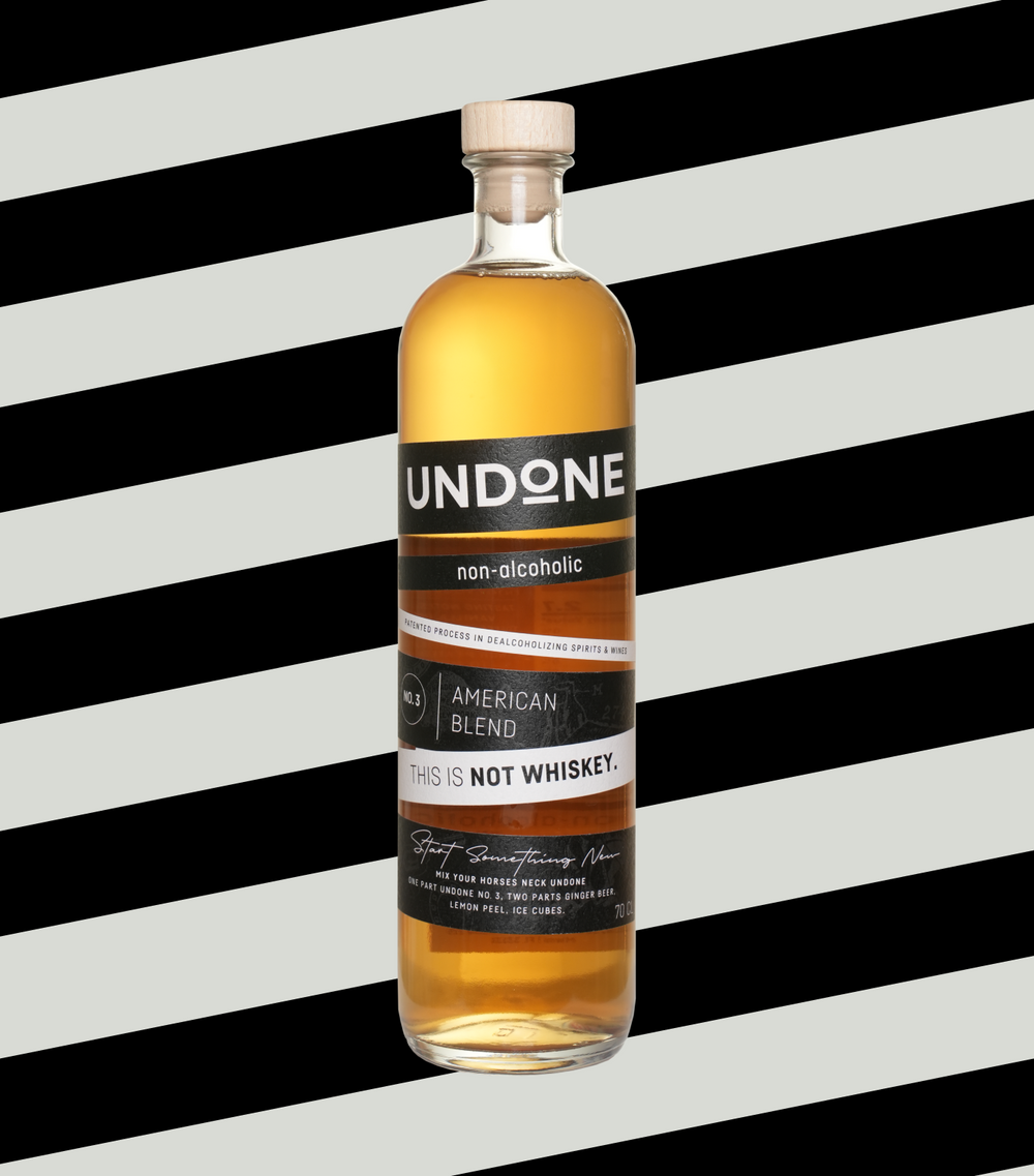 UNDONE