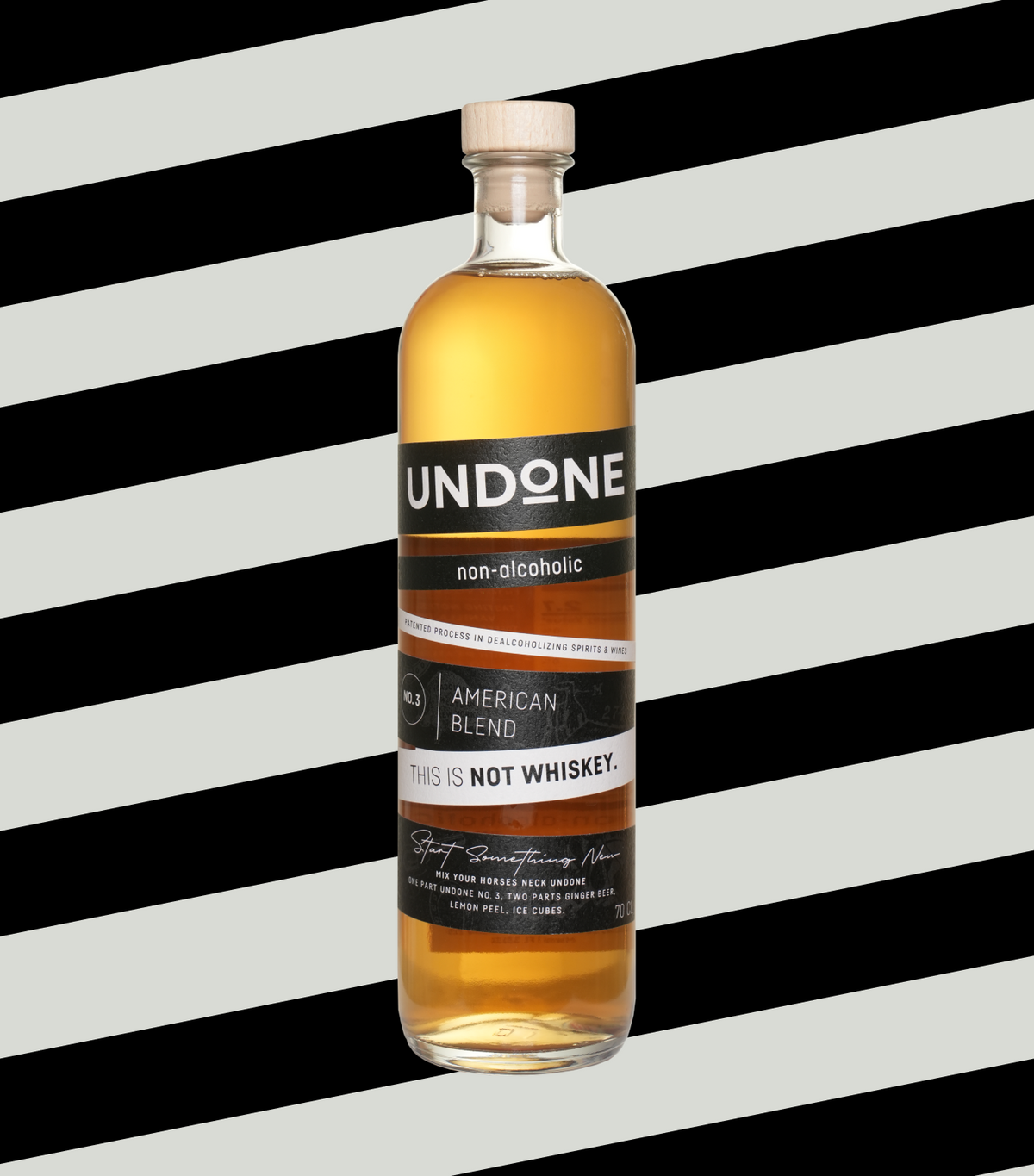 UNDONE